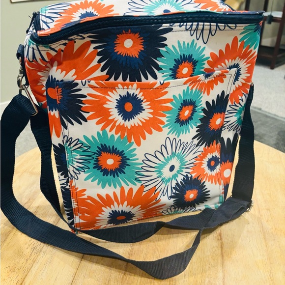 thirty-one | Bags | Thirty One Thermal Tote | Poshmark